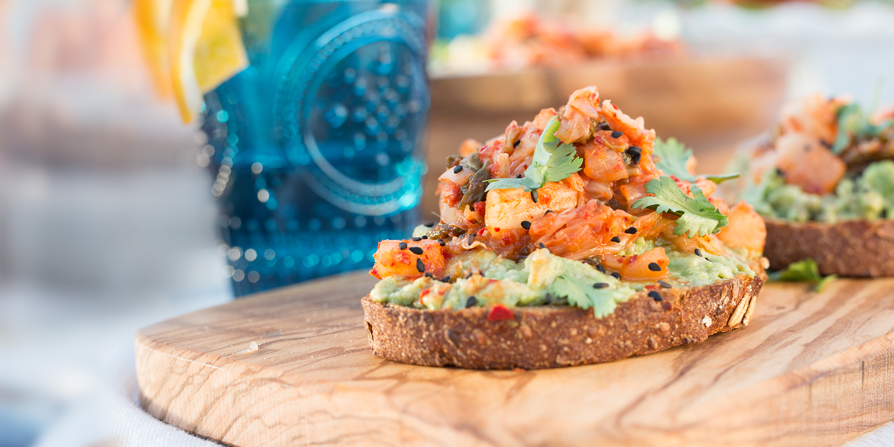 Artisan Kimchi by Chi Kitchen - A Taste of Tradition & Quality