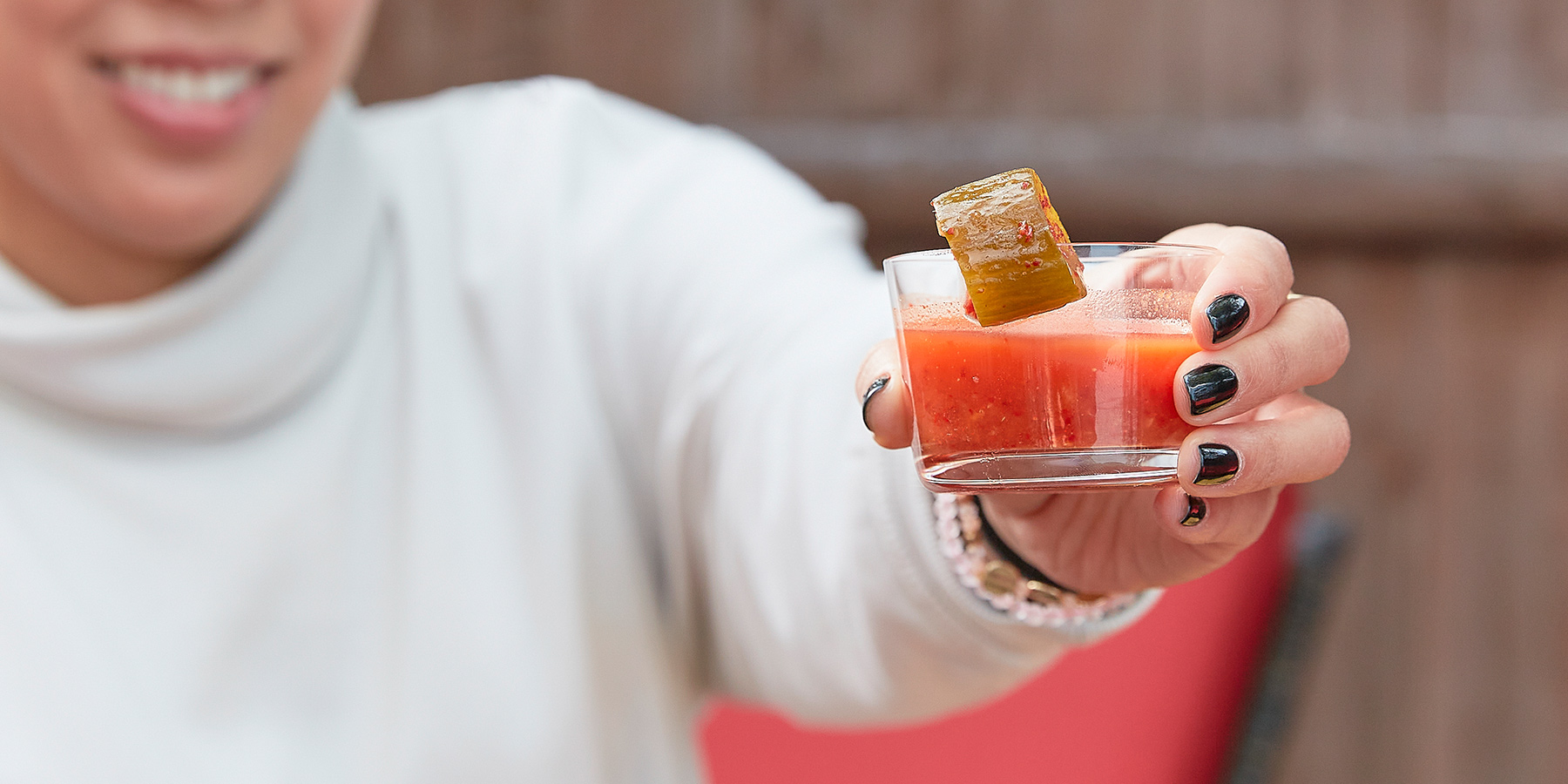 Artisan Kimchi by Chi Kitchen - A Taste of Tradition & Quality