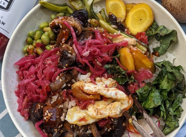 Recipes - Chi Kitchen