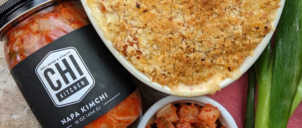 Explore Healthy & Flavorful Recipes | Chi Kitchen