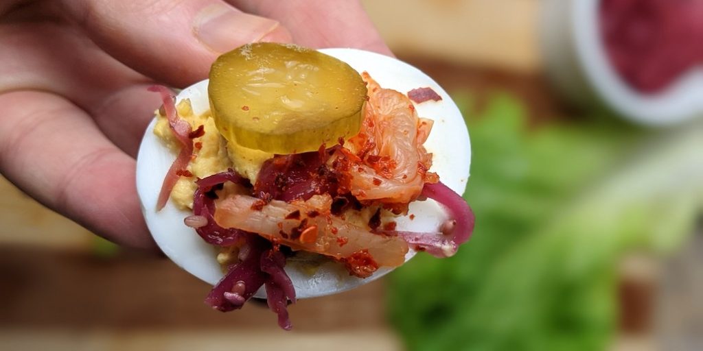 Explore Healthy & Flavorful Recipes | Chi Kitchen