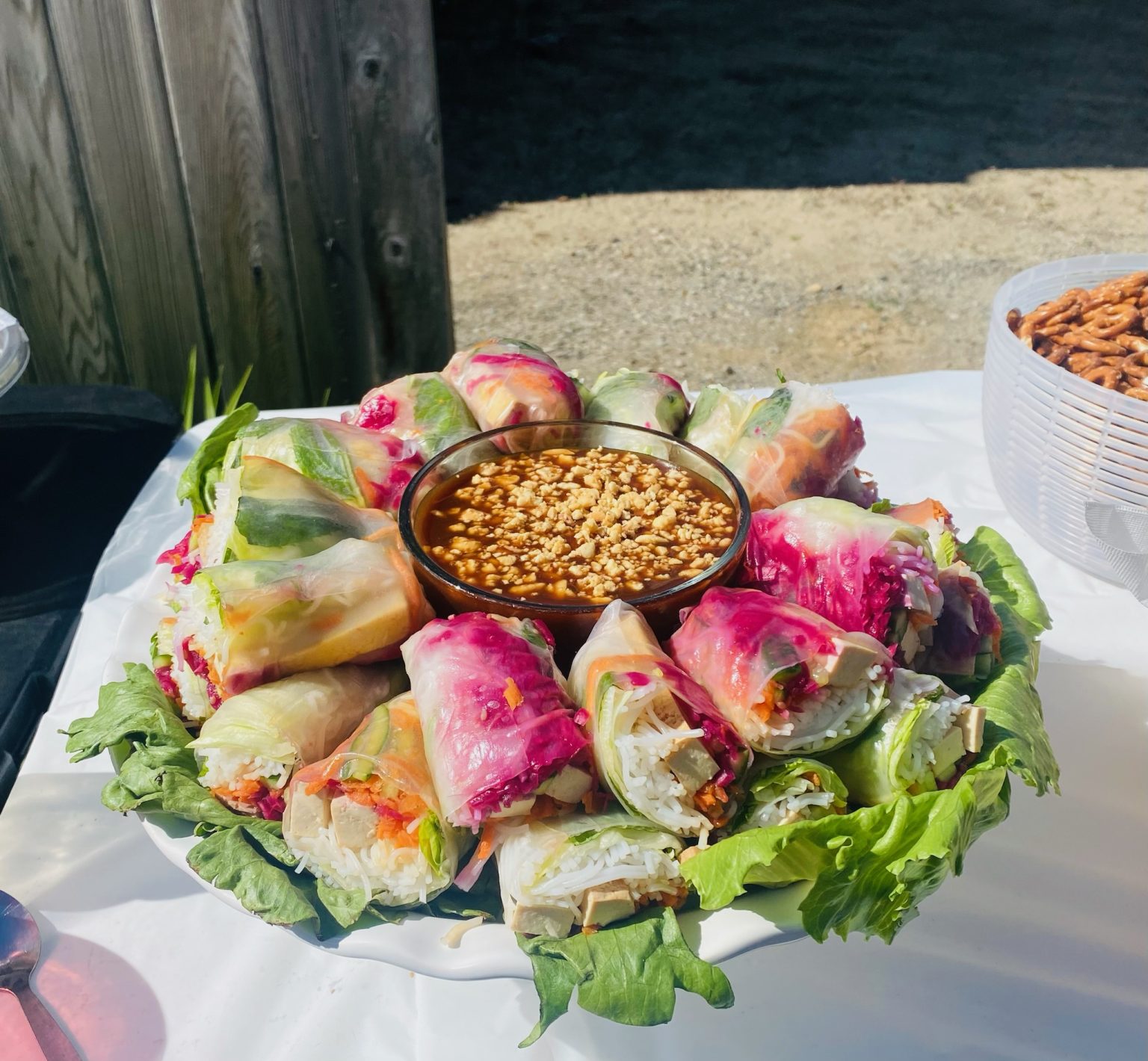 Explore Healthy & Flavorful Recipes | Chi Kitchen